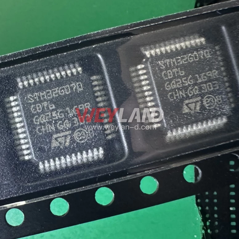Ethernet Physical Layer Chip Role | Weyland