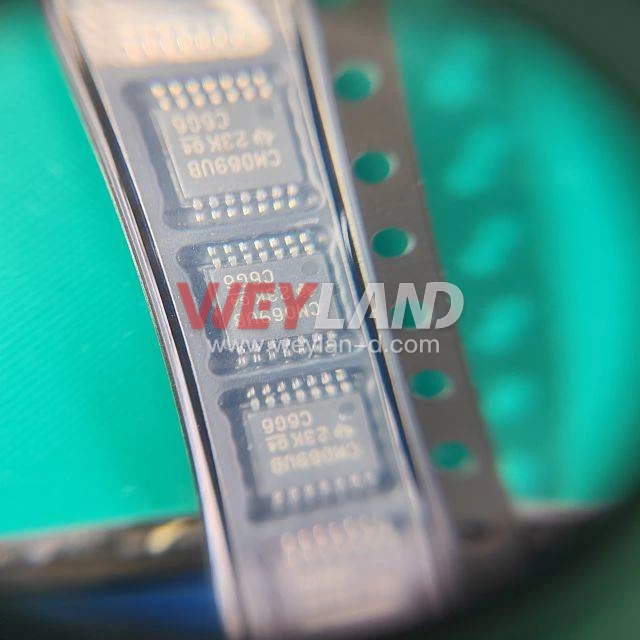 Qujing smt chip processing | Weyland
