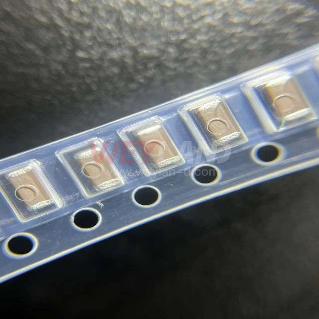 Broadcom Ethernet Chip Classification | Weyland