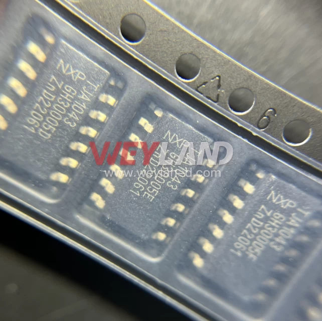 Realtek Ethernet Chip 9072 | Weyland