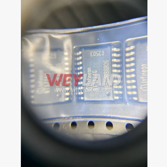 Ethernet Physical Layer Chip Role | Weyland