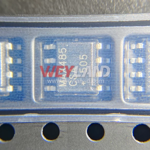 Difference between phy and Ethernet switching chip | Weyland