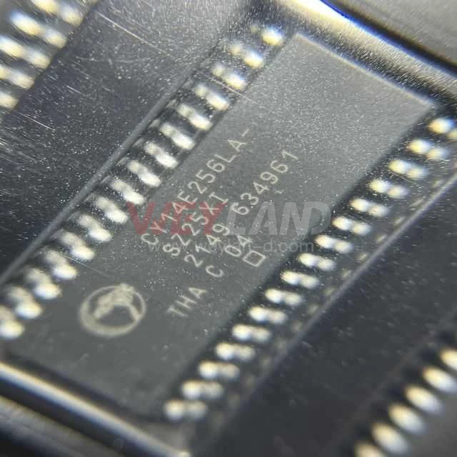 Static Random Access Memory (SRAM) - Electronic Components Distributor ...
