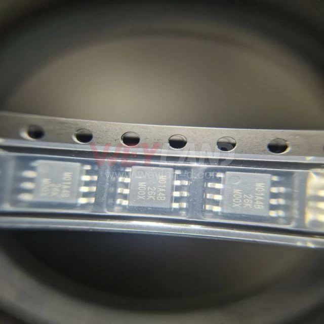 Current Sensor - Electronic Components Distributor | weyland