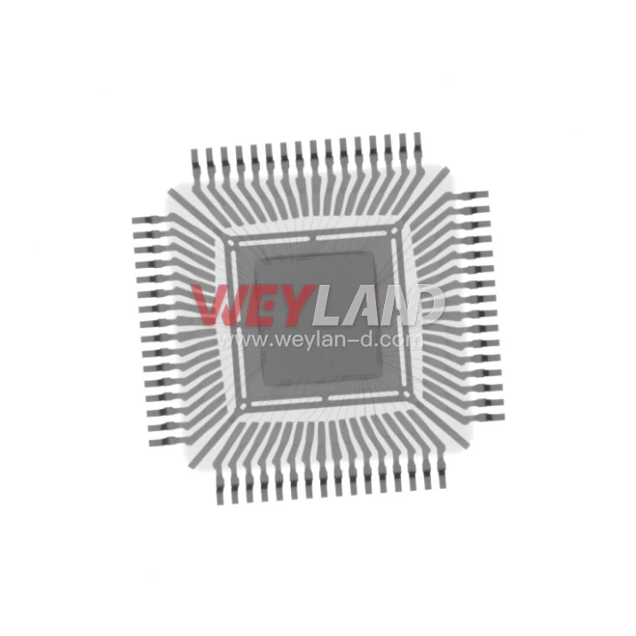 Ethernet switching chip mdio | Weyland