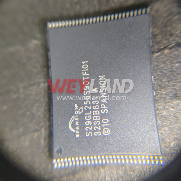 Weyland - Electronic Components Distributor | weyland