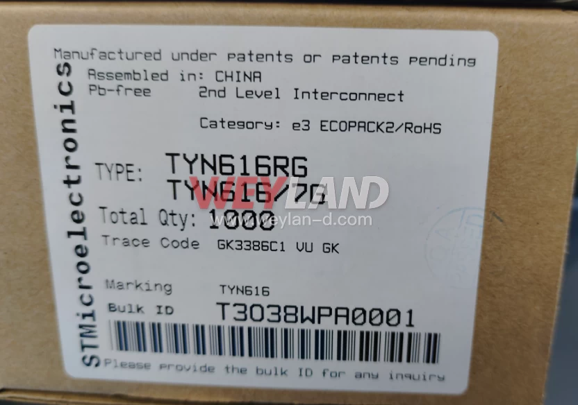 Role of Ethernet Switching Chips | Weyland