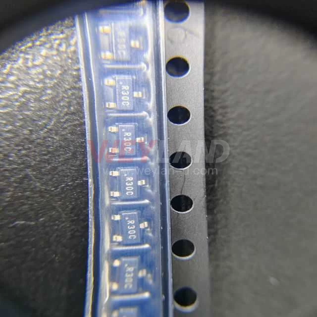 Macronix Memory Chip Technical Advantages | Weyland