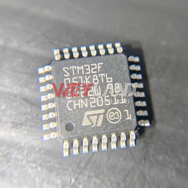 How to test Ethernet switch chips | Weyland