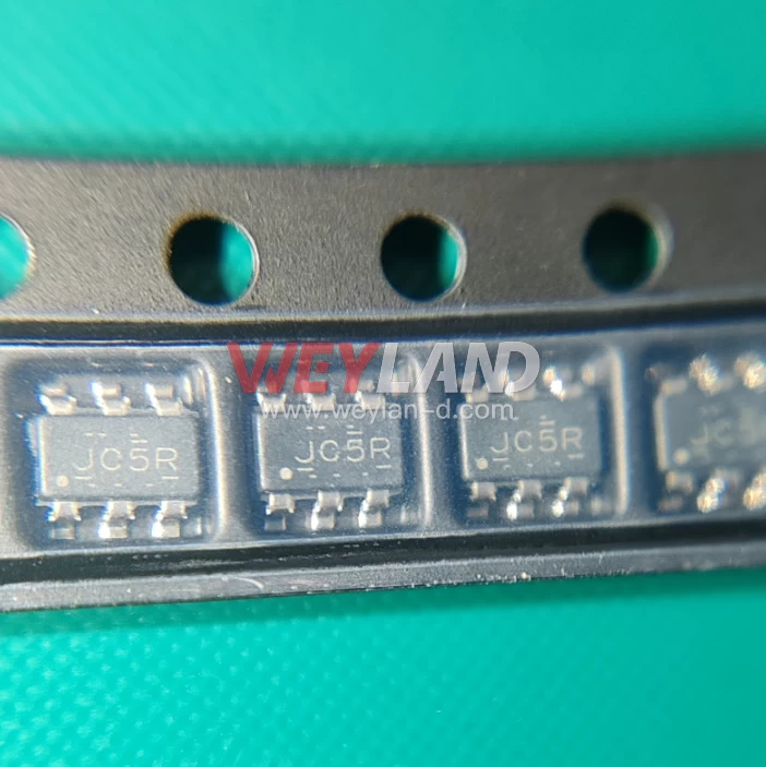 Future Directions for ISP Chips | Weyland