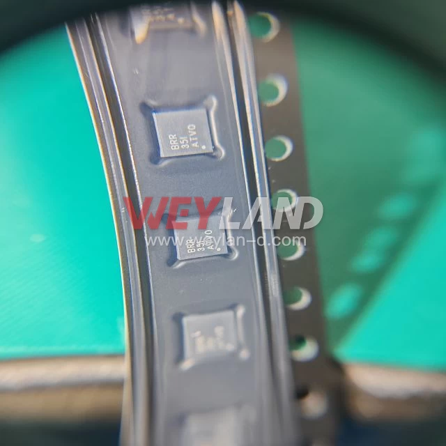 What are the commonly used Ethernet hub chips? | Weyland