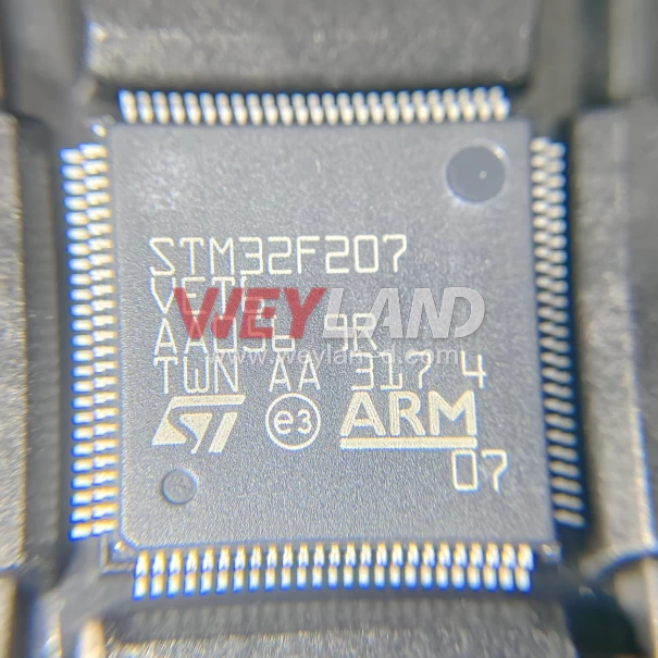 Ethernet Physical Layer Chip Role | Weyland