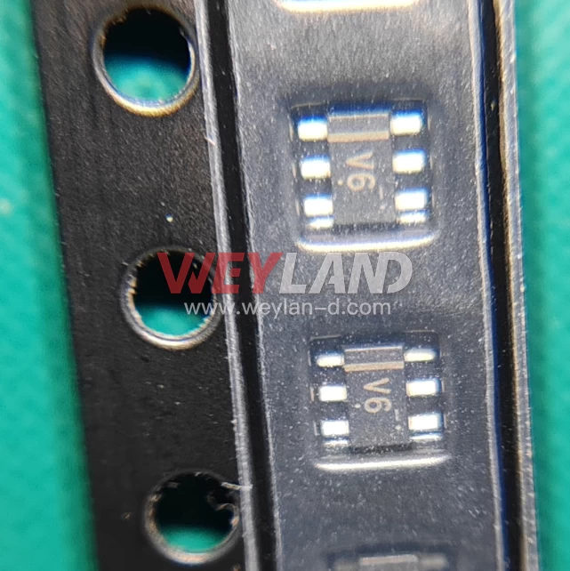 How to test Ethernet switch chips | Weyland