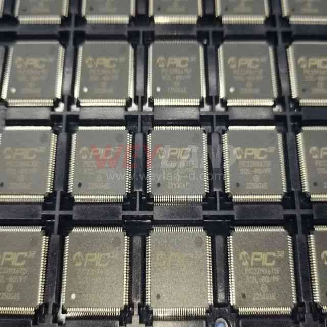 What is the market outlook for Superchip dual winding, secondary ...