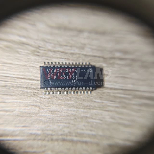 What are the advantages of REALTEK network chips? | Weyland