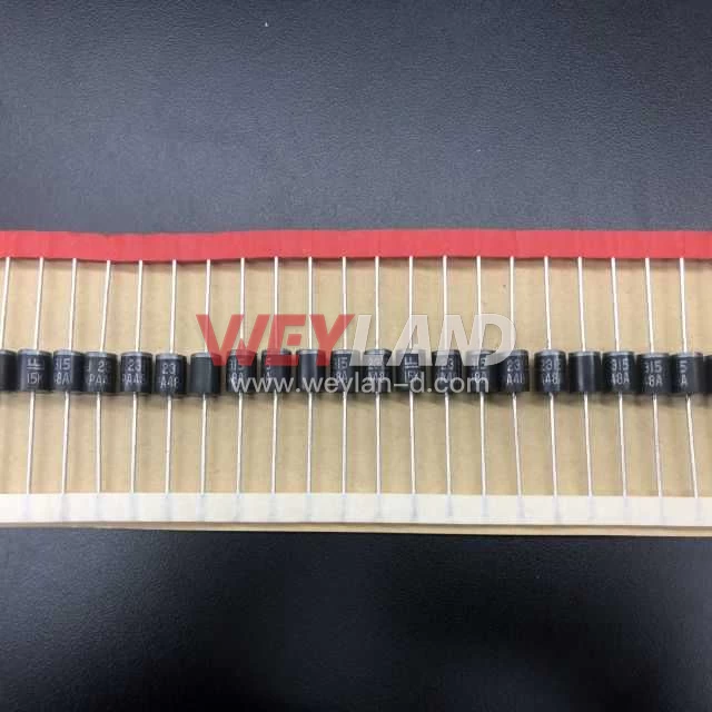 Application of Leshan Radio Company, Ltd. power MOS class chip in new ...