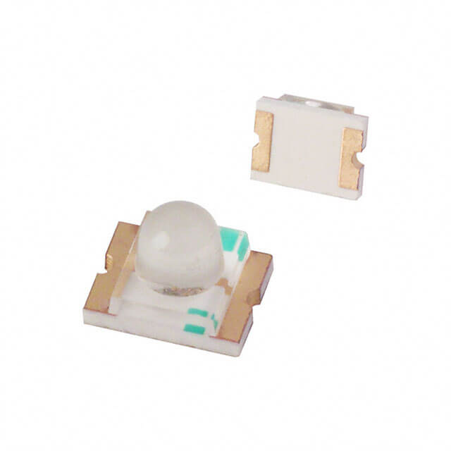 LED Display Driver - Electronic Components Distributor | weyland