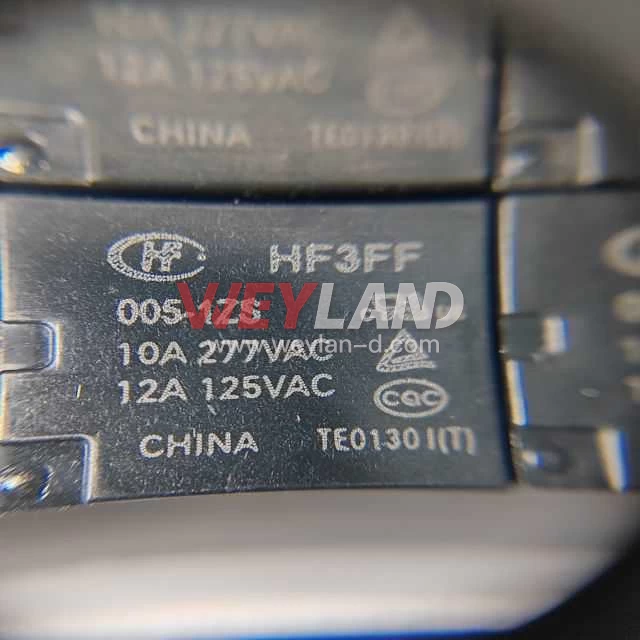 HONGFA Semiconductor Website | HONGFA Semiconductor Technologies