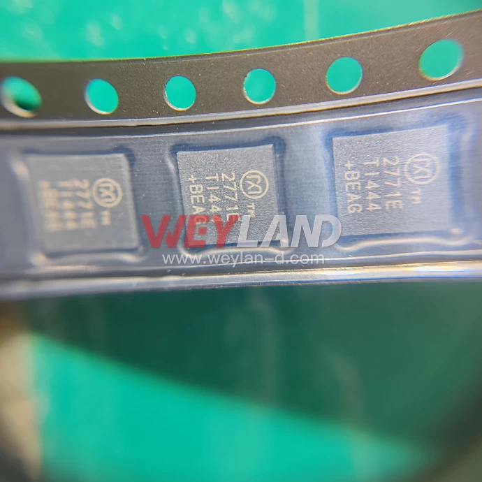 Ethernet switching chip mdio | Weyland