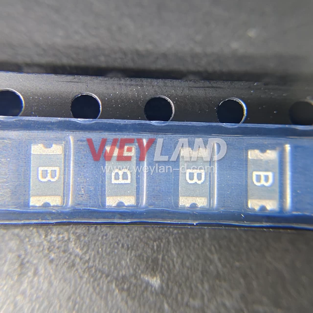 isp surging chip | Weyland