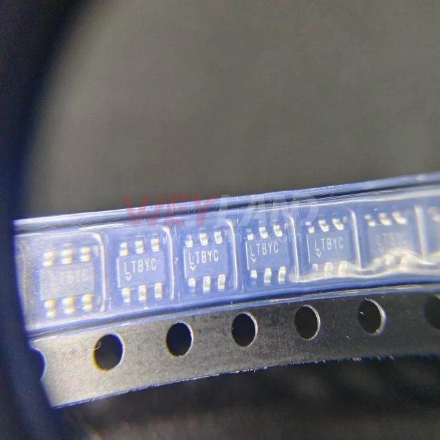 What are the product models of Awinic's audio amplifier chips? | Weyland