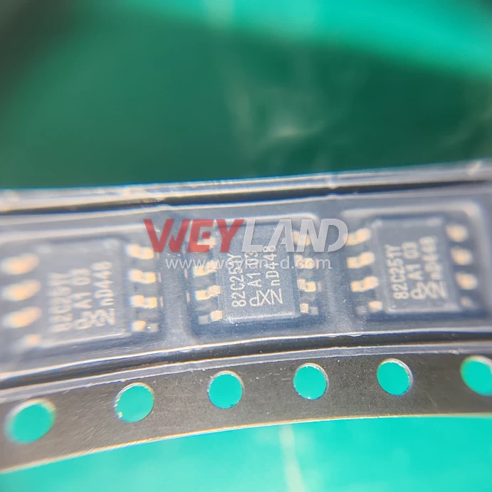 PCA82C251T/YM Ordering on line | NXP Semiconductors Product in stock