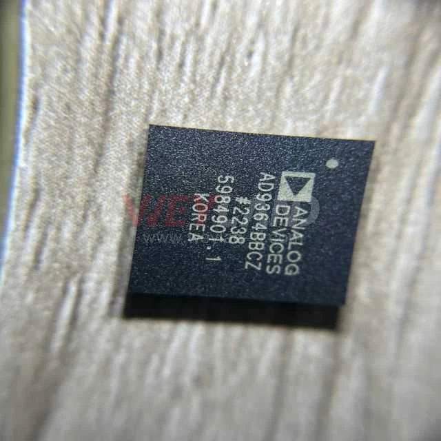 Wireless Transceiver Chip - Electronic Components Distributor | weyland