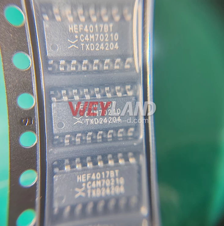Linear - Analog Multiplier/Divider - Electronic Components Distributor ...