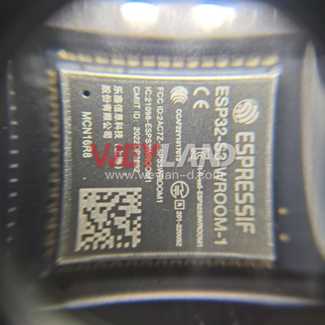 sdio ethernet chip | Weyland