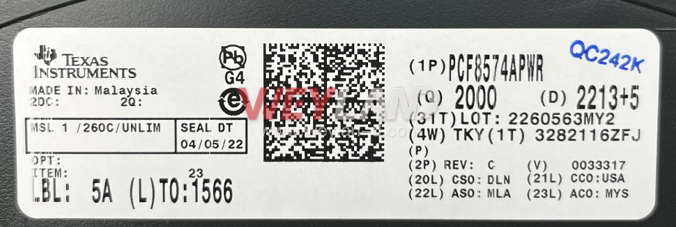 Texas Instruments Website | Texas Instruments Technologies