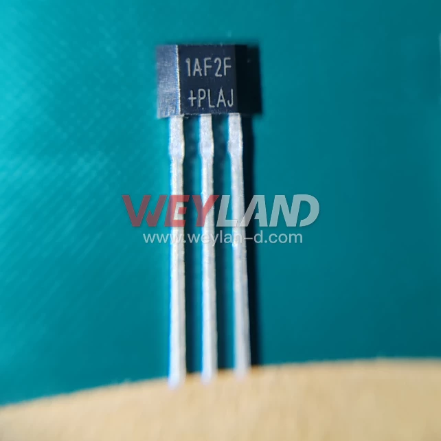 Superchip Power Conversion Chips | Weyland