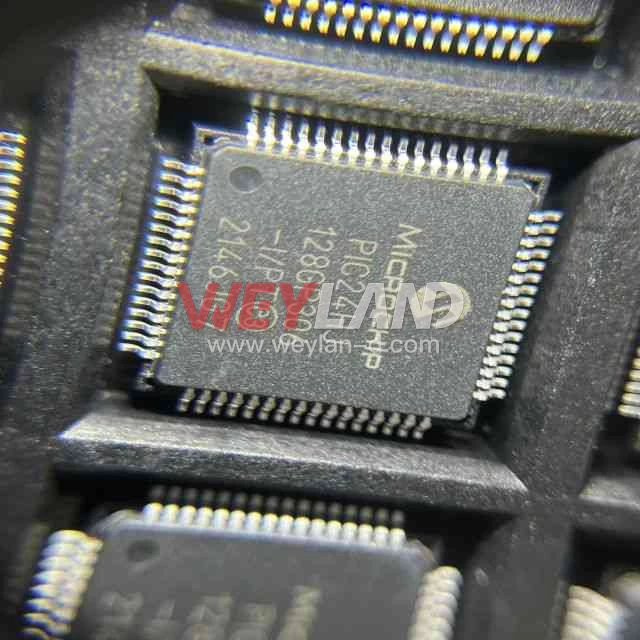 Weyland - Electronic Components Distributor | weyland