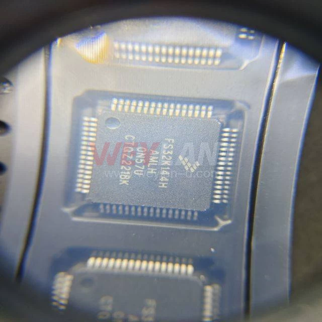 Programmable Logic Device (CPLD/FPGA) - Electronic Components ...