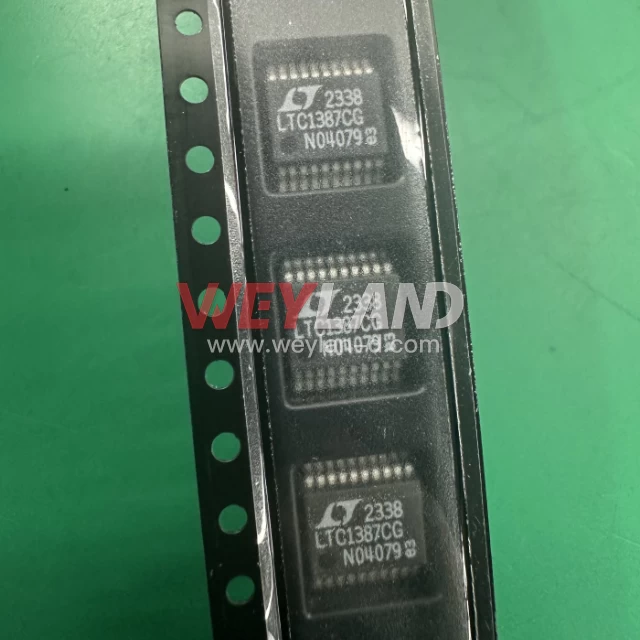 MTK ISP chip | Weyland