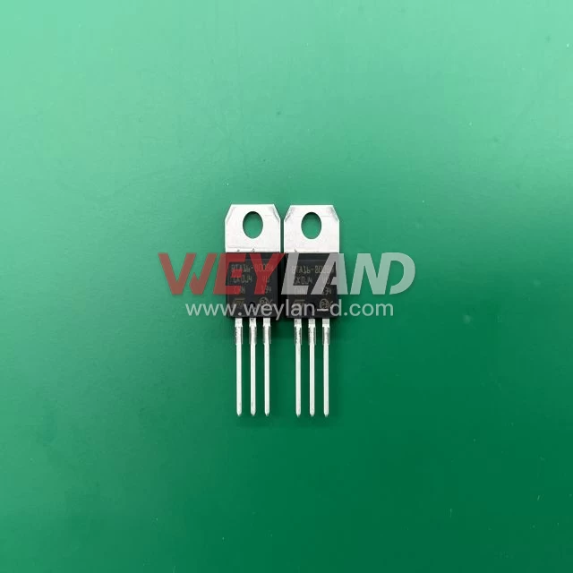 Advantages and Disadvantages of NOVOSENSE NSPGD1 Series Integrated ...