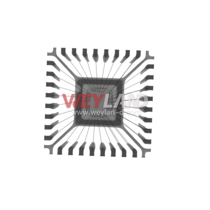 Ethernet chip mdio configuration | Weyland