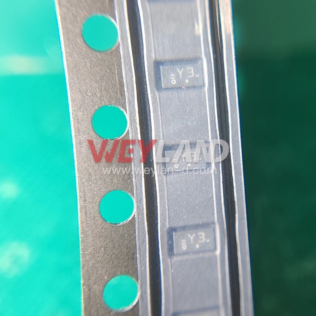 Hangzhou optical module chips | Weyland