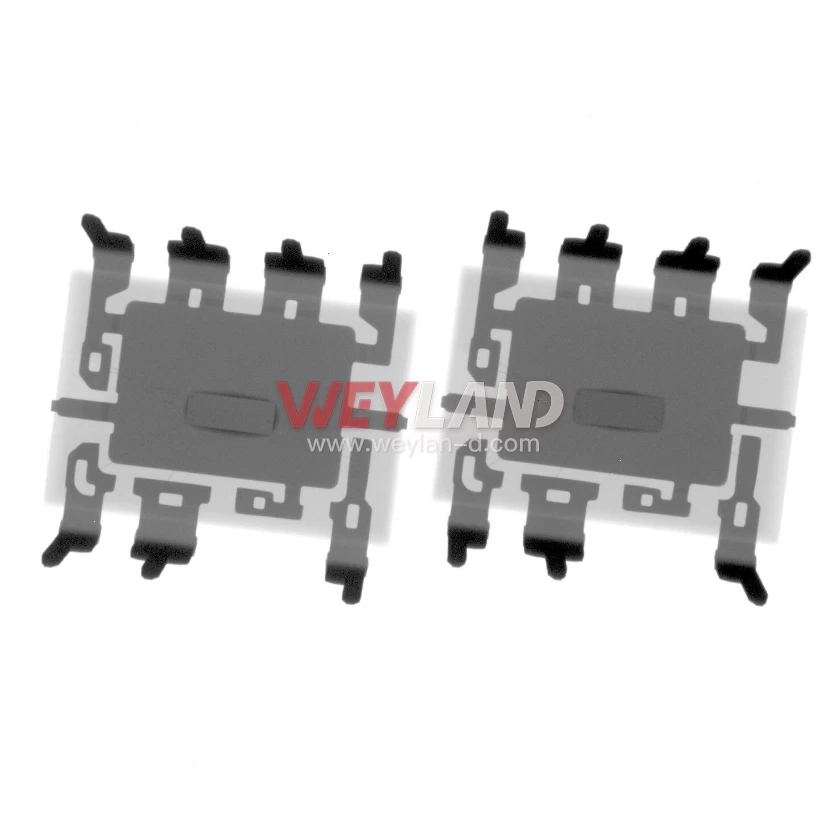 Ethernet switching chip mdio | Weyland