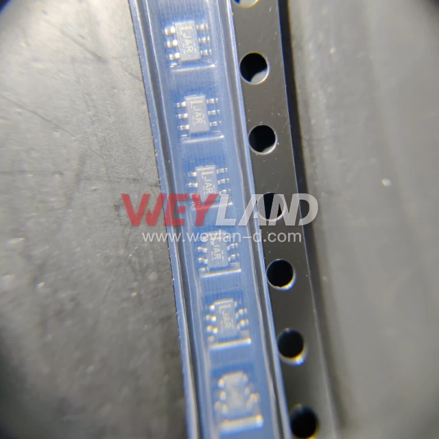 How to test Ethernet switch chips | Weyland