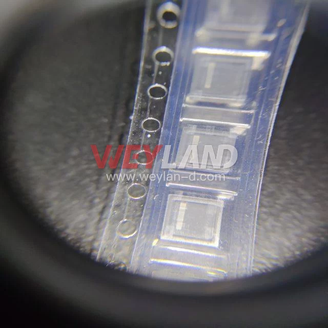 Weyland - Electronic Components Distributor | weyland