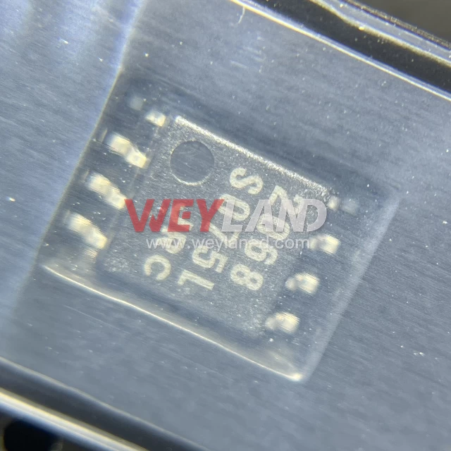 Have optical module chips gone into mass production yet? | Weyland