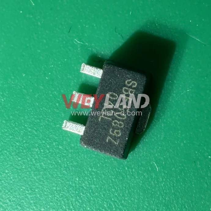 ISP chip interface | Weyland