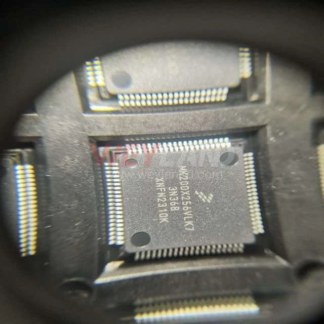 Winbond's TrustME® W77Q Secure Flash Memory for Automotive Applications | Weyland