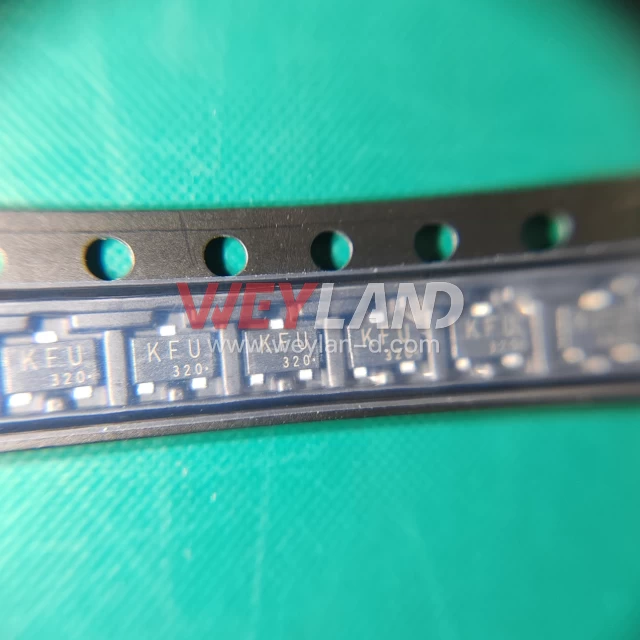 Foreign ISP chips | Weyland