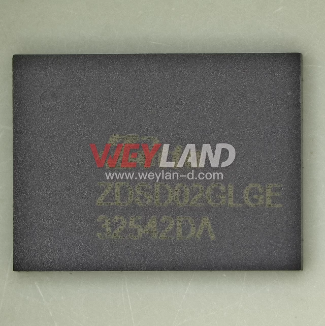 Thin-film lithium niobate chip; optical module | Weyland