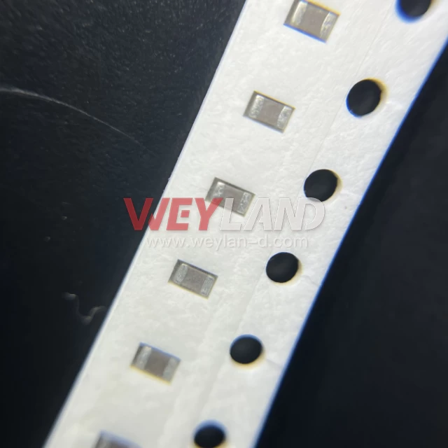 5G optical module chips by Huagong Technology | Weyland