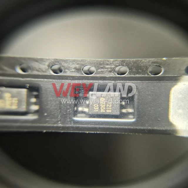 Hardware Specifications for Rockchip RK1808 Chip | Weyland