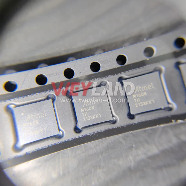 Ethernet rmii chip | Weyland