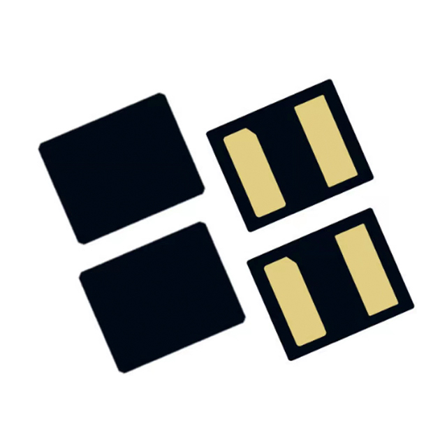 Crystal Filter - Electronic Components Distributor | weyland