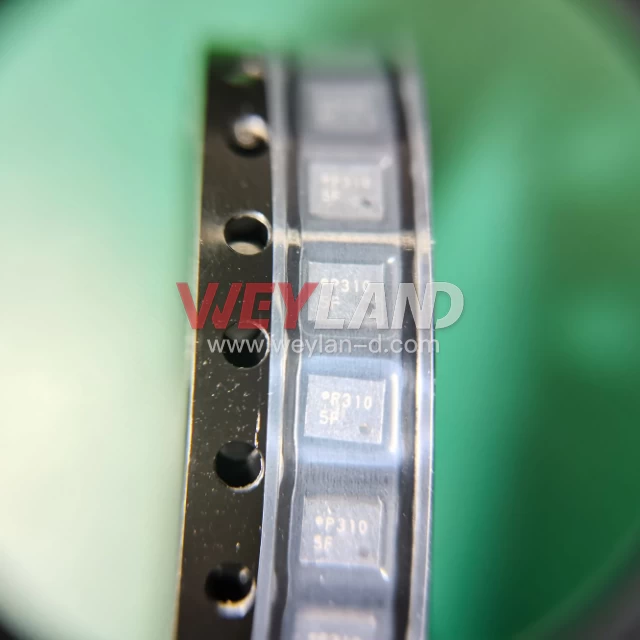 How to test Ethernet switch chips | Weyland